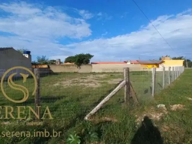 Terreno comercial para Venda em Tramandaí/RS Jardim Atlântico
