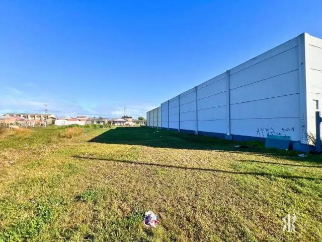 Terreno comercial para Venda em Tramandaí/RS Zona Nova