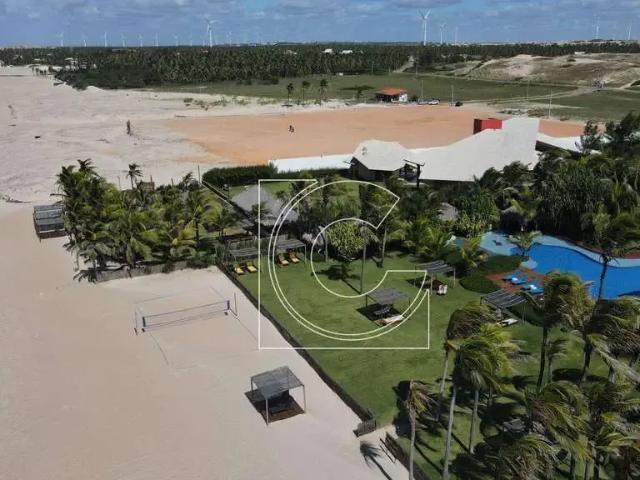 Terreno comercial para Venda em Trairi/CE Flecheiras