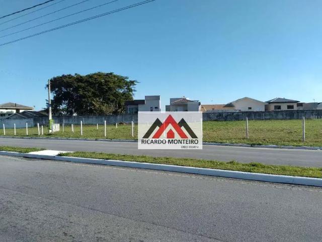 Terreno comercial para Venda em Tremembé/SP Centro