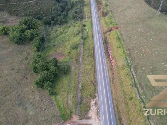 Terreno comercial para Venda em Tremembé/SP Berizal
