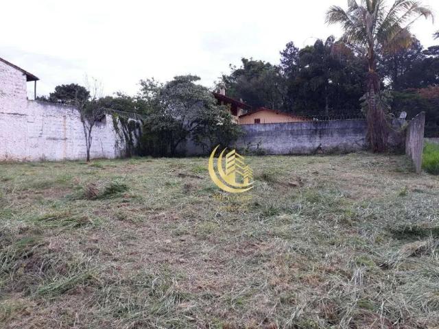 Terreno comercial para Venda em Tremembé/SP dos Guedes