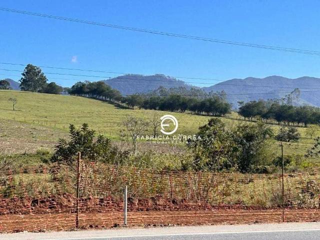Terreno comercial para Venda em Tremembé/SP Poço Grande
