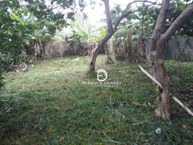 Terreno comercial para Venda em Tremembé/SP Parque das Fontes