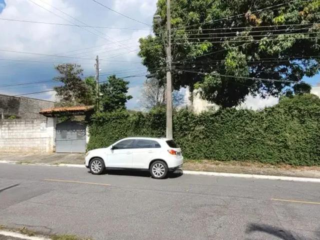 Terreno comercial para Venda em Tremembé/SP Parque das Fontes