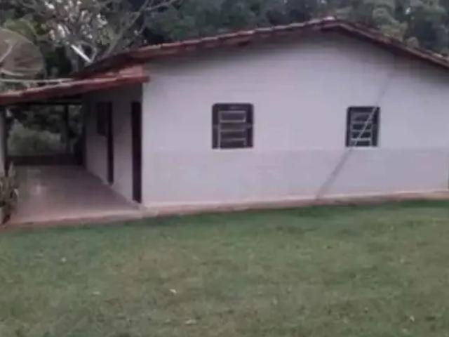 Terreno comercial para Venda em Trindade/GO Setor Cristina II Expansão