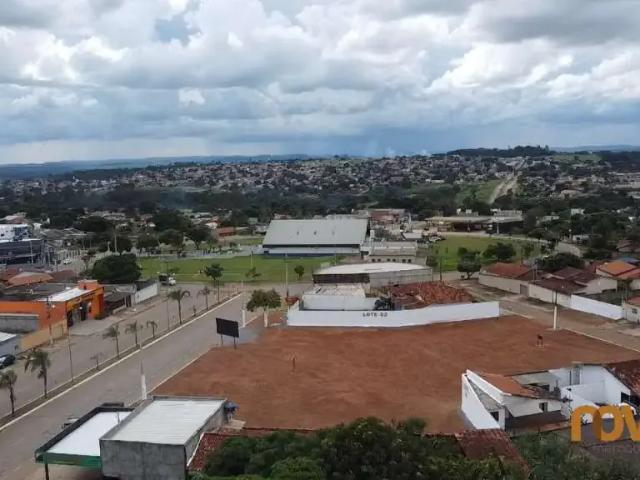 Terreno comercial para Venda em Trindade/GO Setor Maysa