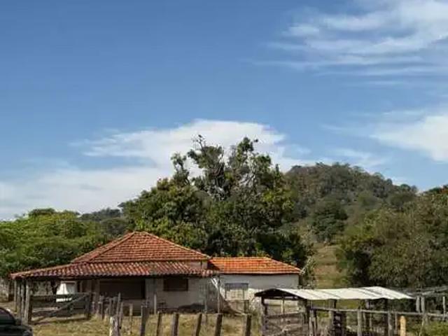 Terreno comercial para Venda em Trindade/GO Residencial Maria Monteiro