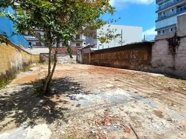 Terreno comercial para Venda em Ubatuba/SP Centro