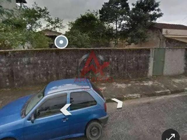 Terreno comercial para Venda em Ubatuba/SP Centro