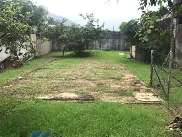 Terreno comercial para Venda em Ubatuba/SP Centro