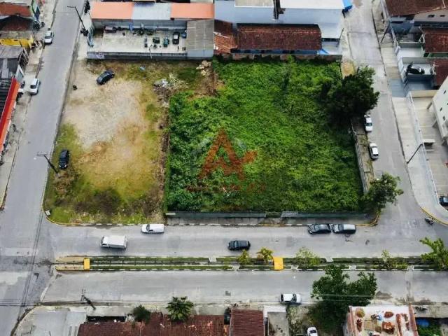 Terreno comercial para Venda em Ubatuba/SP Estufa II