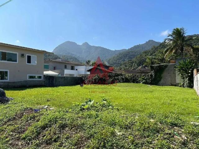 Terreno comercial para Venda em Ubatuba/SP Horto Florestal