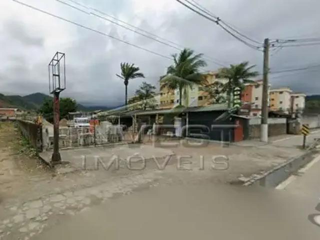 Terreno comercial para Venda em Ubatuba/SP Ipiranguinha