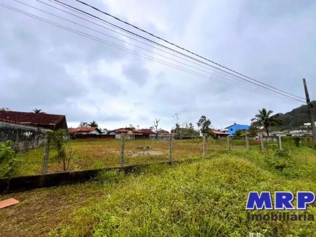 Terreno comercial para Venda em Ubatuba/SP Lagoinha