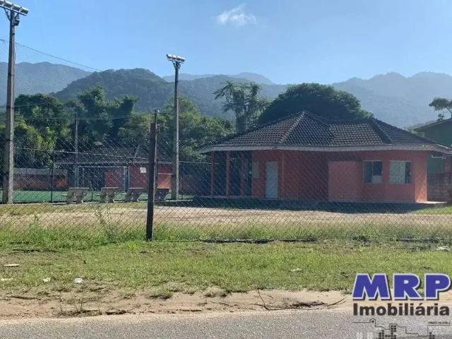 Terreno comercial para Venda em Ubatuba/SP Maranduba