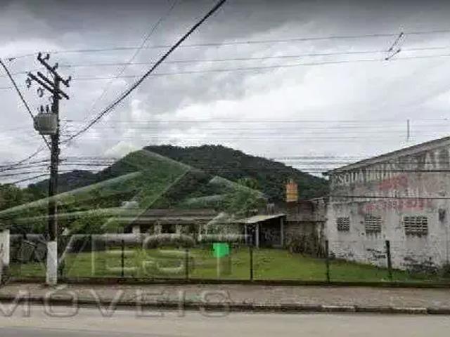 Terreno comercial para Venda em Ubatuba/SP Mato Dentro