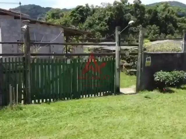 Terreno comercial para Venda em Ubatuba/SP Mato Dentro