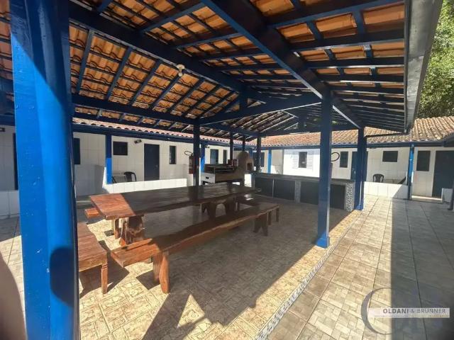 Terreno comercial para Venda em Ubatuba/SP Perequê Açu 15 Quartos