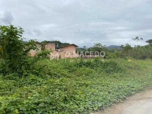 Terreno comercial para Venda em Ubatuba/SP Praia da Lagoinha