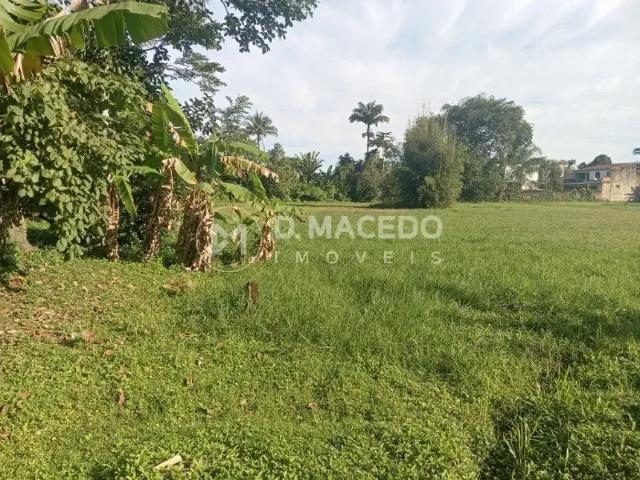 Terreno comercial para Venda em Ubatuba/SP Praia da Lagoinha