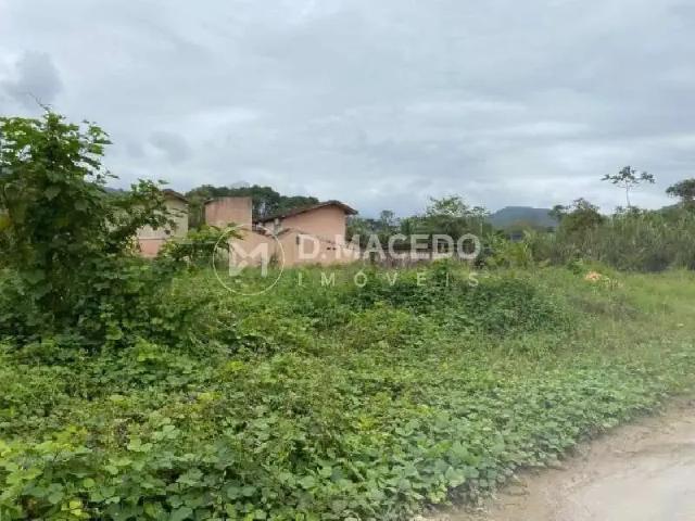 Terreno comercial para Venda em Ubatuba/SP Praia da Lagoinha