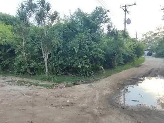 Terreno comercial para Venda em Ubatuba/SP Praia do Itamambuca