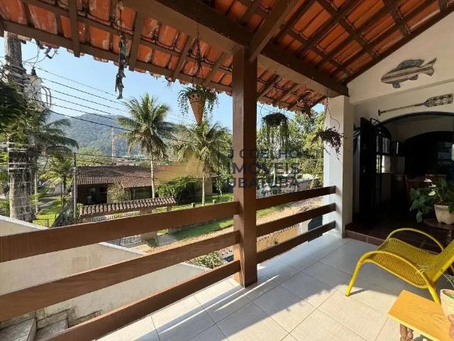 Terreno comercial para Venda em Ubatuba/SP Praia do Lazaro