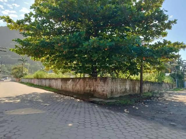 Terreno comercial para Venda em Ubatuba/SP Praia do Lazaro