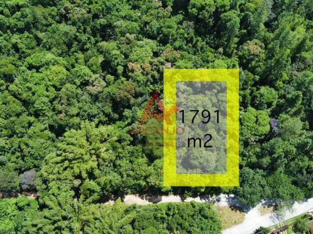 Terreno comercial para Venda em Ubatuba/SP Ressaca