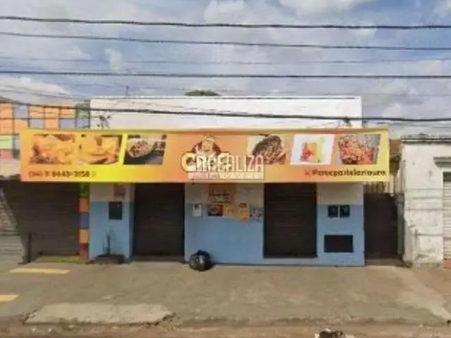 Terreno comercial para Venda em Uberaba/MG Abadia