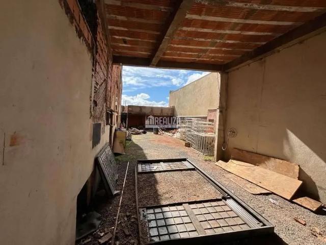 Terreno comercial para Venda em Uberaba/MG Antônia Cândida I