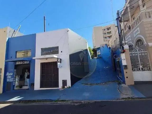 Terreno comercial para Venda em Uberaba/MG Centro