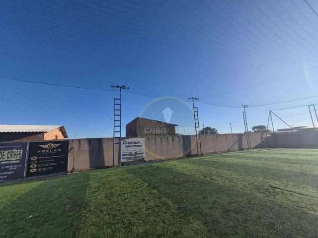 Terreno comercial para Venda em Uberaba/MG Conjunto Margarida Rosa de Azevedo
