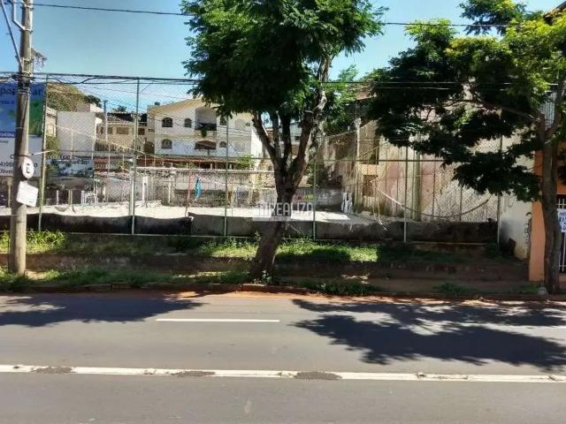 Terreno comercial para Venda em Uberaba/MG Estados Unidos