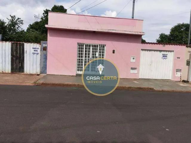 Terreno comercial para Venda em Uberaba/MG Jardim Induberaba