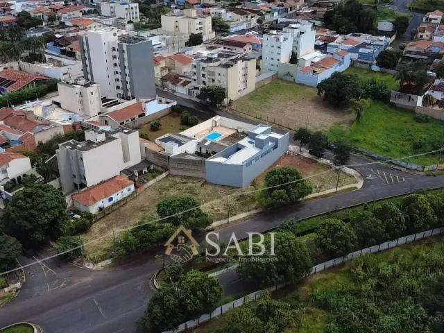 Terreno comercial para Venda em Uberaba/MG Quinta Boa Esperança