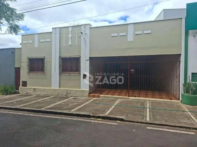 Terreno comercial para Venda em Uberaba/MG São Benedito