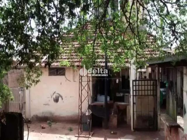Terreno comercial para Venda em Uberlândia/MG Tabajaras
