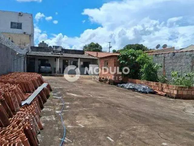 Terreno comercial para Venda em Uberlândia/MG Tibery