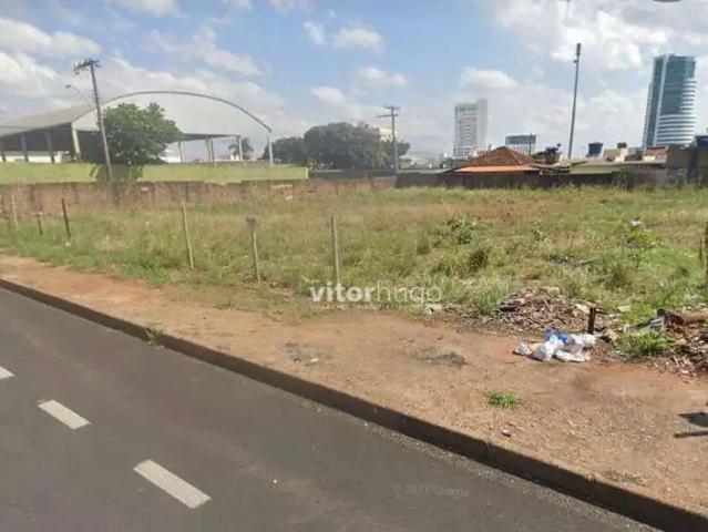 Terreno comercial para Venda em Uberlândia/MG Tibery