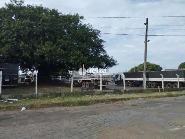 Terreno comercial para Venda em Uberlândia/MG Tibery