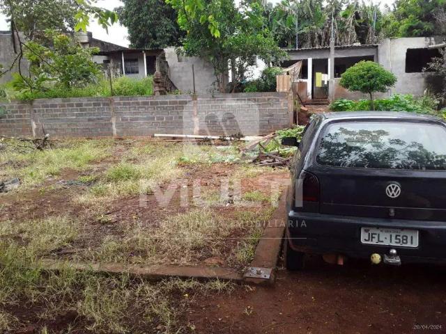 Terreno comercial para Venda em Uberlândia/MG Tubalina 1 Quartos