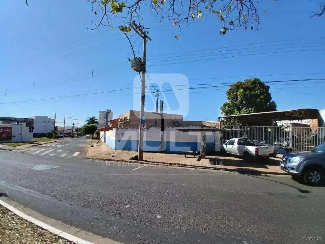 Terreno comercial para Venda em Uberlândia/MG Tubalina 1 Quartos