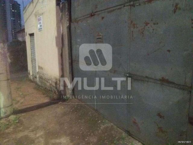 Terreno comercial para Venda em Uberlândia/MG Tubalina