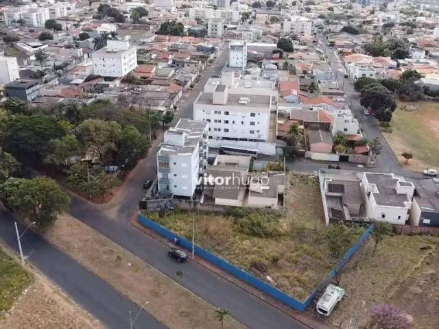 Terreno comercial para Venda em Uberlândia/MG Tubalina