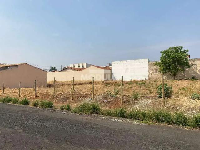 Terreno comercial para Venda em Uberlândia/MG Umuarama