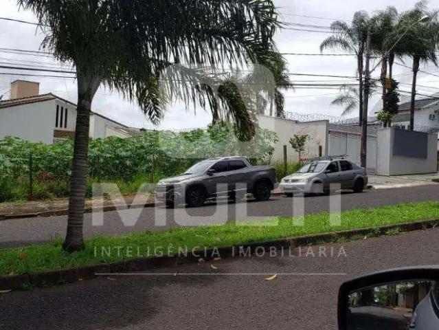 Terreno comercial para Venda em Uberlândia/MG Vigilato Pereira 1 Quartos