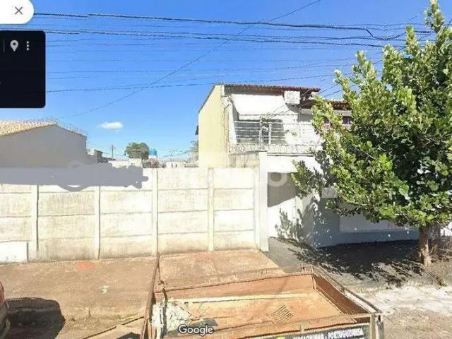 Terreno comercial para Venda em Uberlândia/MG Vigilato Pereira