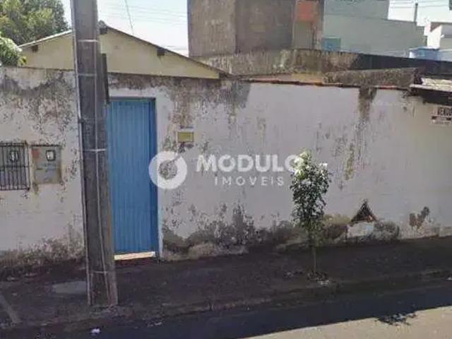 Terreno comercial para Venda em Uberlândia/MG Vigilato Pereira